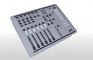 API 1608-II - Mixers / Summing - Recording Mengtafels analoog - Helios ...