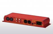 API 1608-II - Mixers / Summing - Recording Mengtafels analoog - Helios ...
