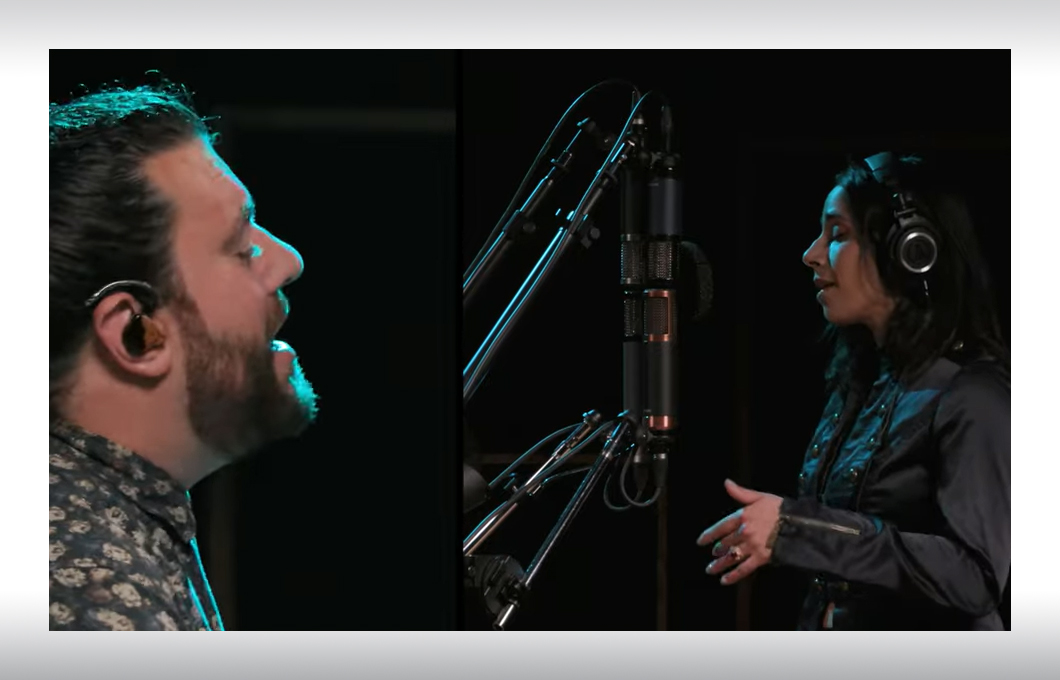 All-Stars “Seasons” Alchemy Series Microphone Comparison - Helios Online