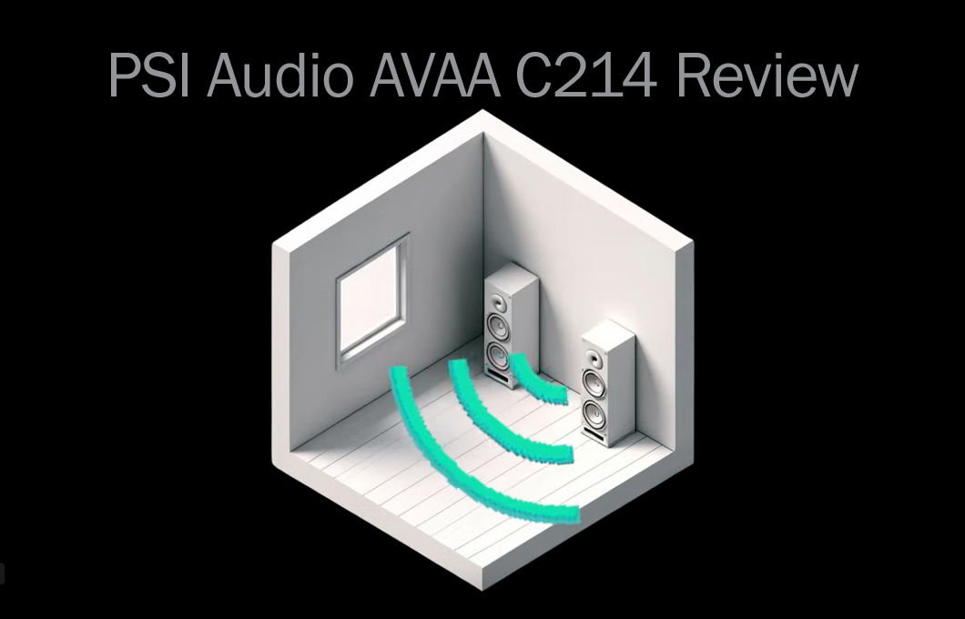 PSI Audio AVAA C214 Active Bass Traps Review - Helios Online