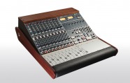 API 1608-II - Mixers / Summing - Recording Mengtafels analoog - Helios ...
