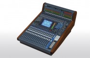 API 1608-II - Mixers / Summing - Recording Mengtafels analoog - Helios ...